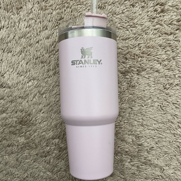 Stanley | Dining | Stanley 3 Oz Target Collab Flawless Pink | Poshmark